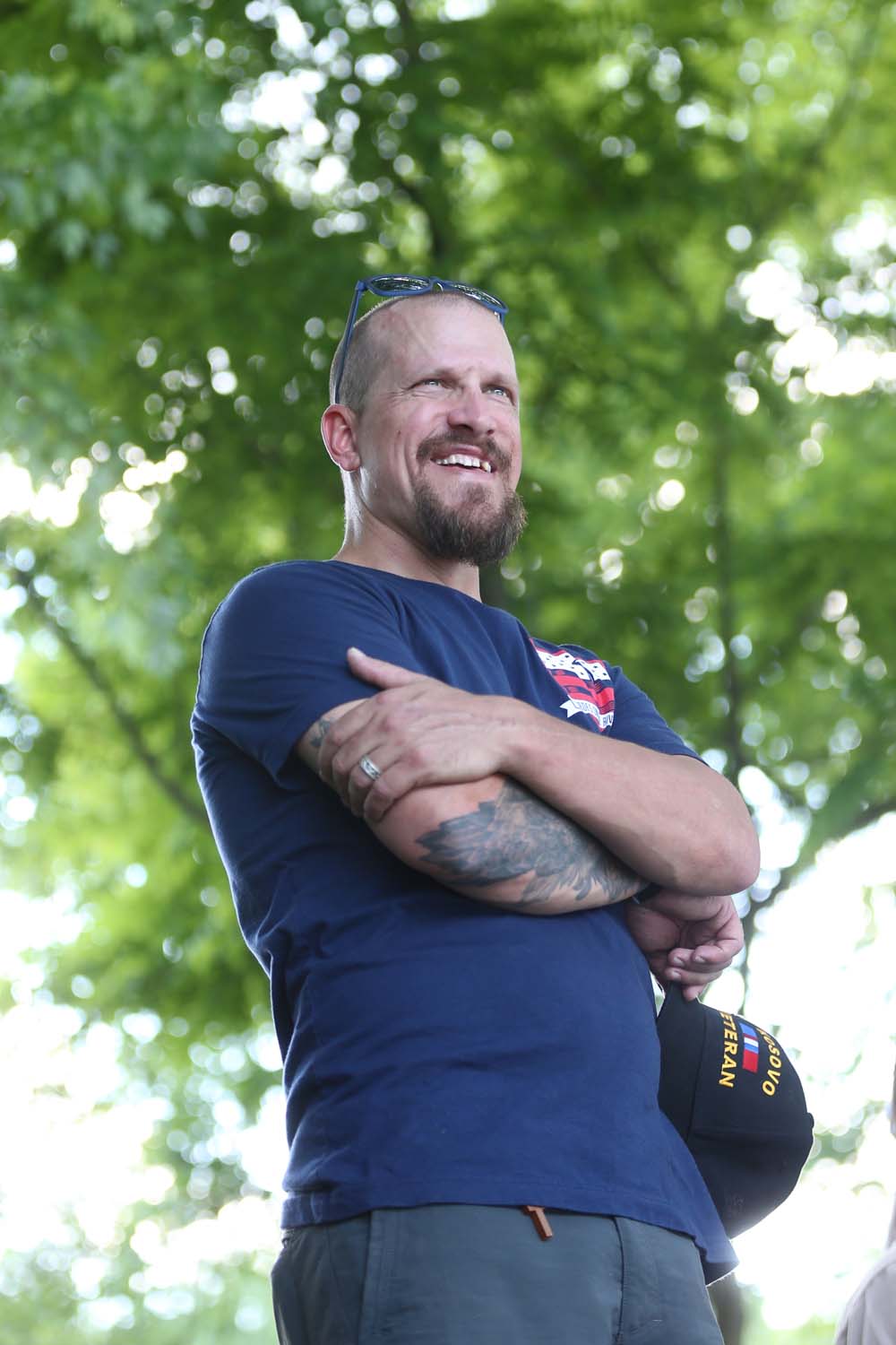 Our Story – Heroes on the River